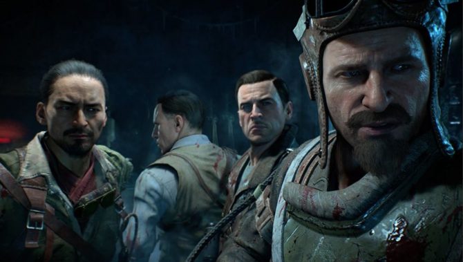 Natrag u Alcatraz – objavljen prvi trailer za Call of Duty: Black Ops 4 ...