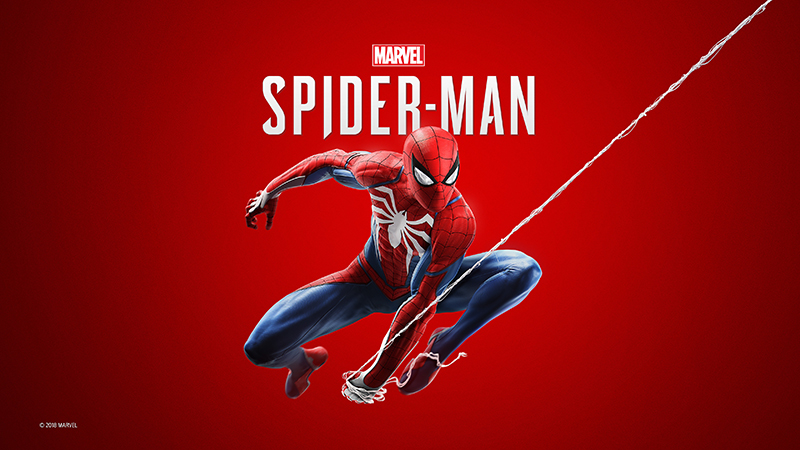 Marvel’s Spider-Man | GoodGame.hr