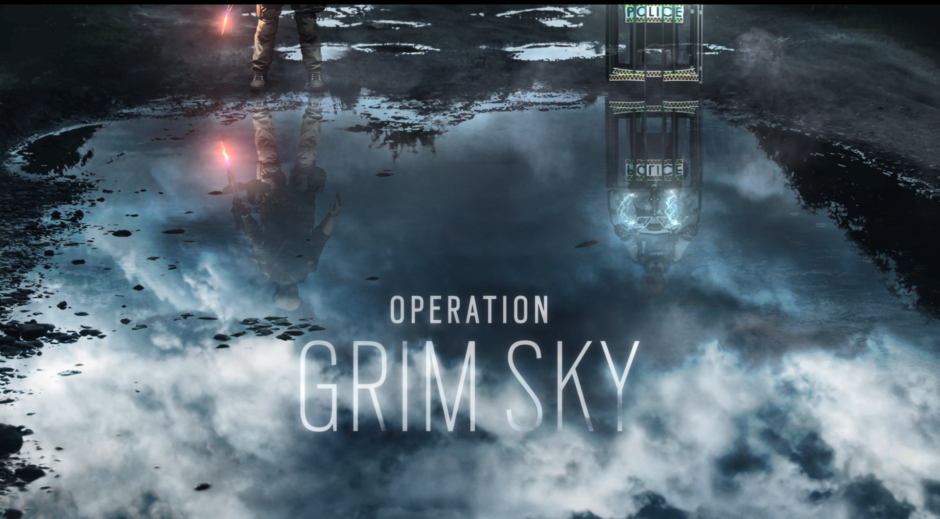 Poznat datum dolaska Rainbow Six Siege: Operation Grim Sky nadogradnje ...