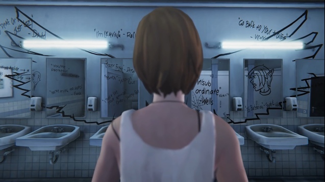 Square Enix i Deck Nine udružuju snage zbog rada na potpuno novom ...