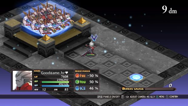 Disgaea 1 Complete | GoodGame.hr