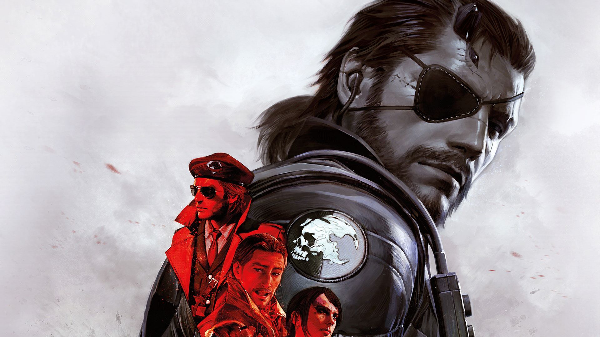 David Hayter potvrdio glasine o Metal Gear Solid Remakeu | GoodGame.hr