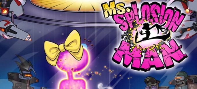 Ms. Splosion Man od danas na Nintendo Switchu | GoodGame.hr