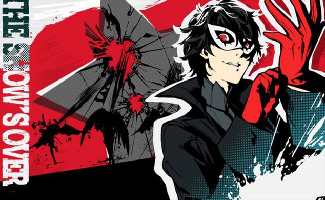 Persona 5, The Legend of Zelda: A Link to the Past i Metroid Prime ...
