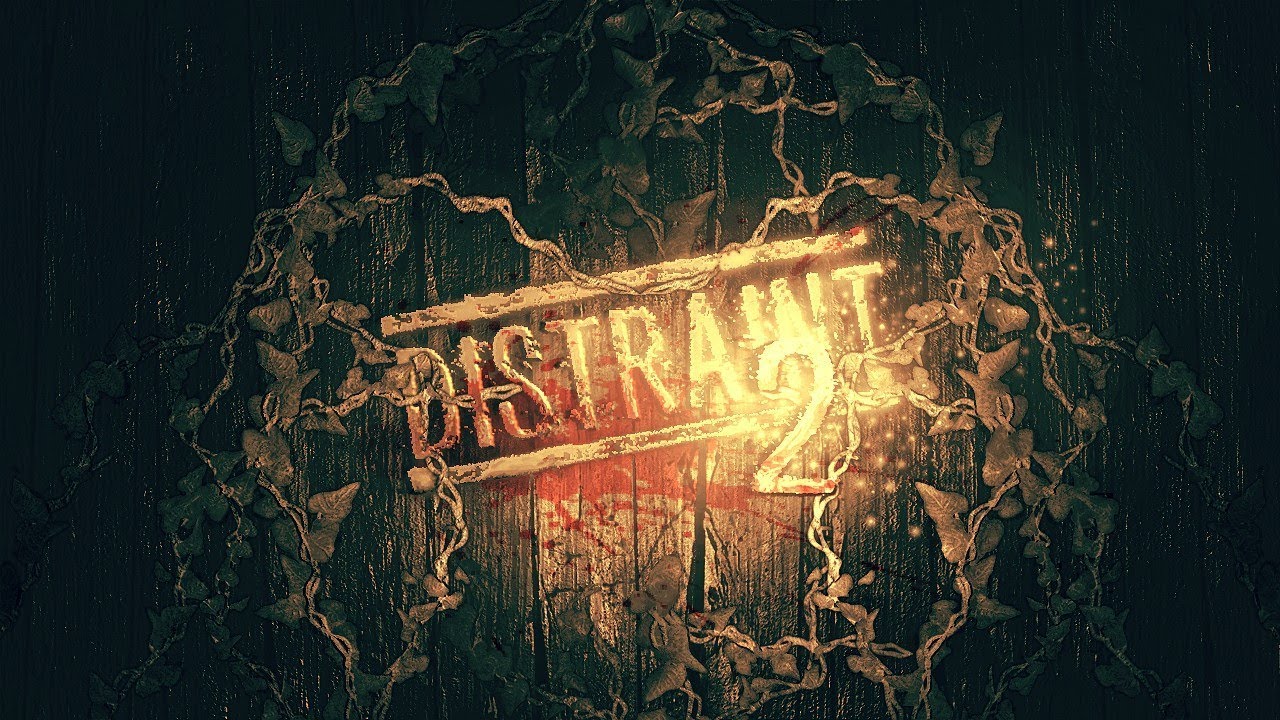 DISTRAINT 2 | GoodGame.hr