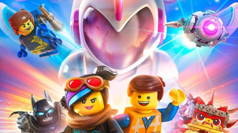 The LEGO Movie Videogame 2 izlazi krajem veljače, dobili smo i ...