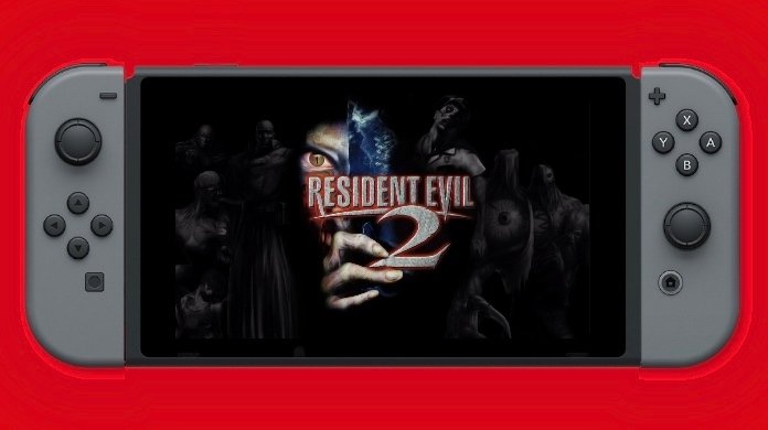 Capcom i dalje ne planira izdati Resident Evil 2 Remake za Switch ...