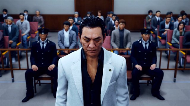 Novi trailer za PS4 ekskluzivu Judgment u prvi plan stavlja borbu | GoodGame.hr