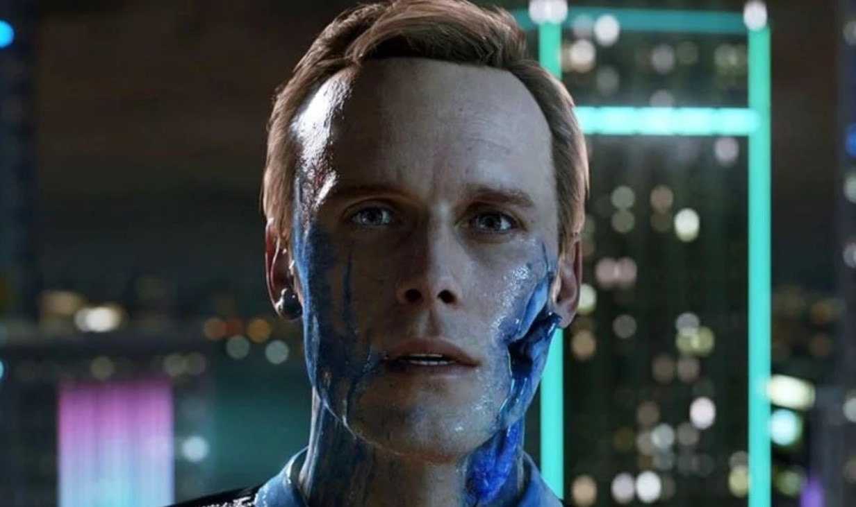Quantic Dream se okreće razvoju igara za sve next-gen platforme ...
