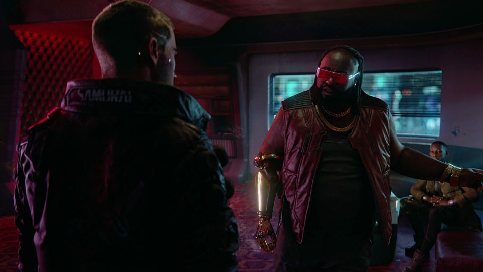Imamo nekoliko fantastičnih Cyberpunk 2077 screenshotova | GoodGame.hr