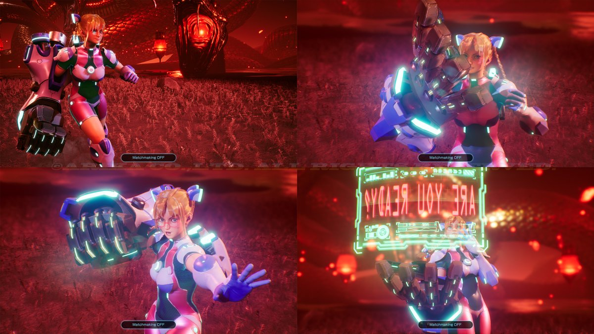 Fighting EX Layer idućega mjeseca dobiva novi sadržaj | GoodGame.hr