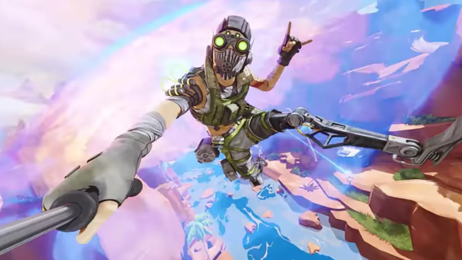 Stigao je trailer za drugu sezonu Apex Legendsa | GoodGame.hr