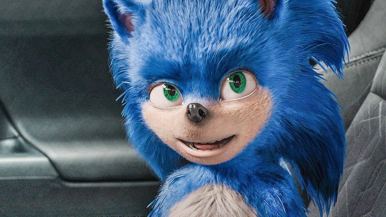Premijera Sonic the Hedgehog filma navodno pomaknuta za ožujak ...