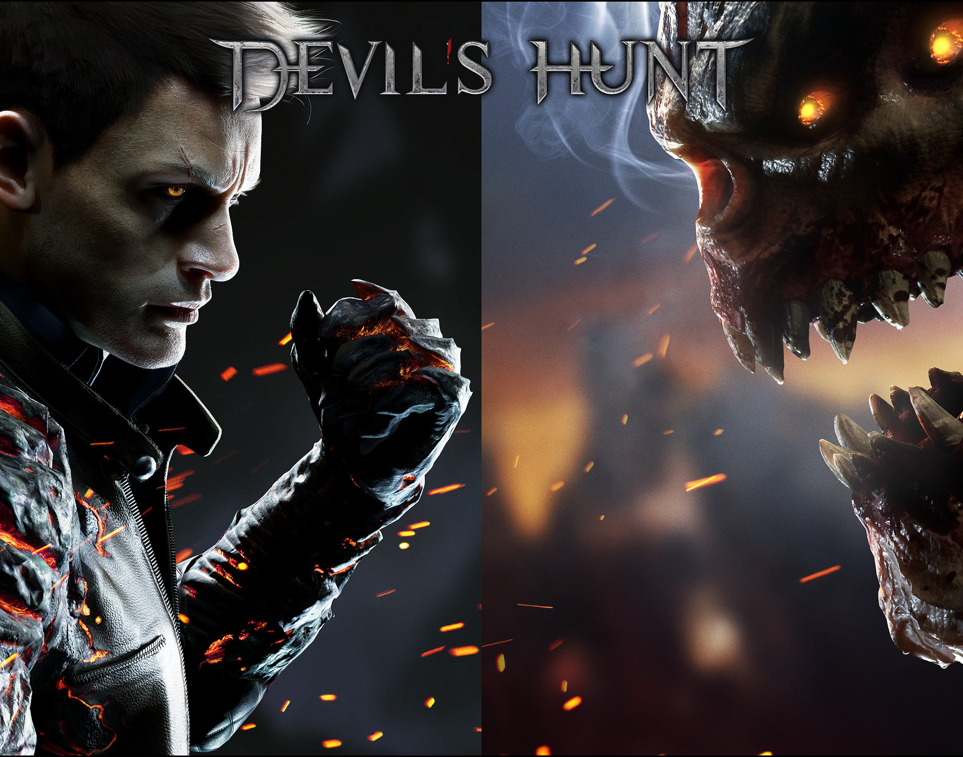 Devil’s Hunt | GoodGame.hr