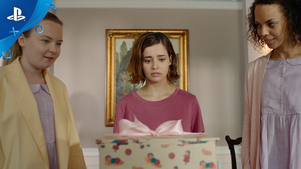 Eksperimentalni PlayLink triler Erica stigao je na PlayStation Store | GoodGame.hr