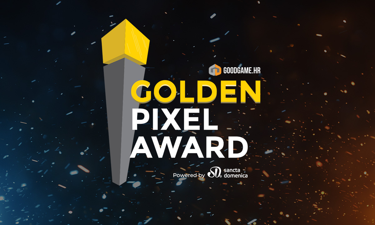 GoodGame Golden Pixel Awards 2019 – biramo najbolje igre godine ...