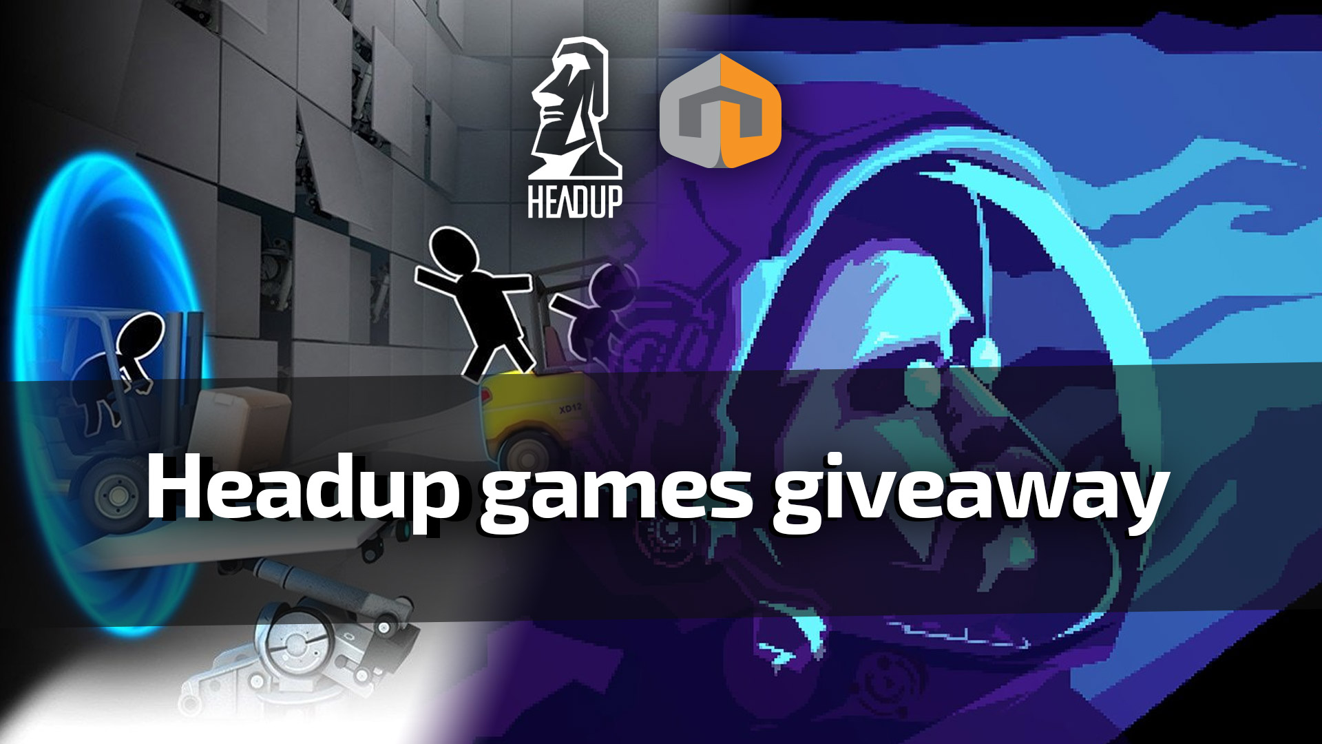 Headup Games rođendanski giveaway | GoodGame.hr