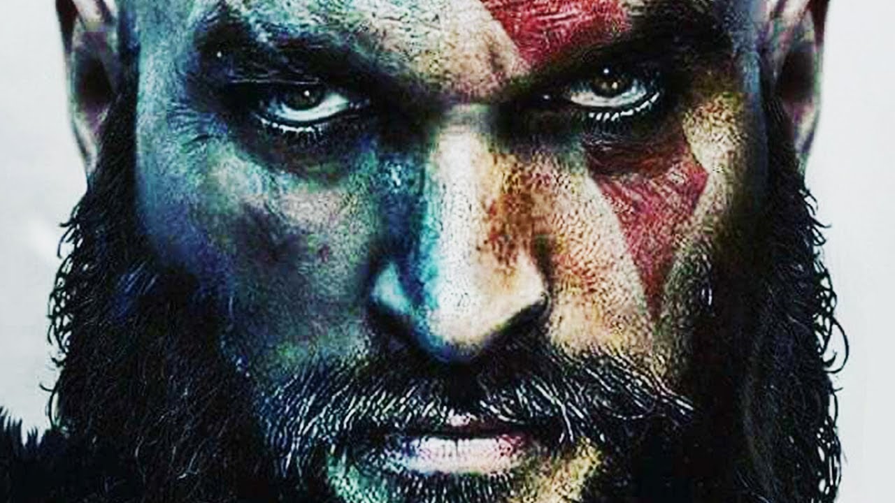 Jason Momoa kao Kratos u sve izvjesnijem God of War filmu? | GoodGame.hr