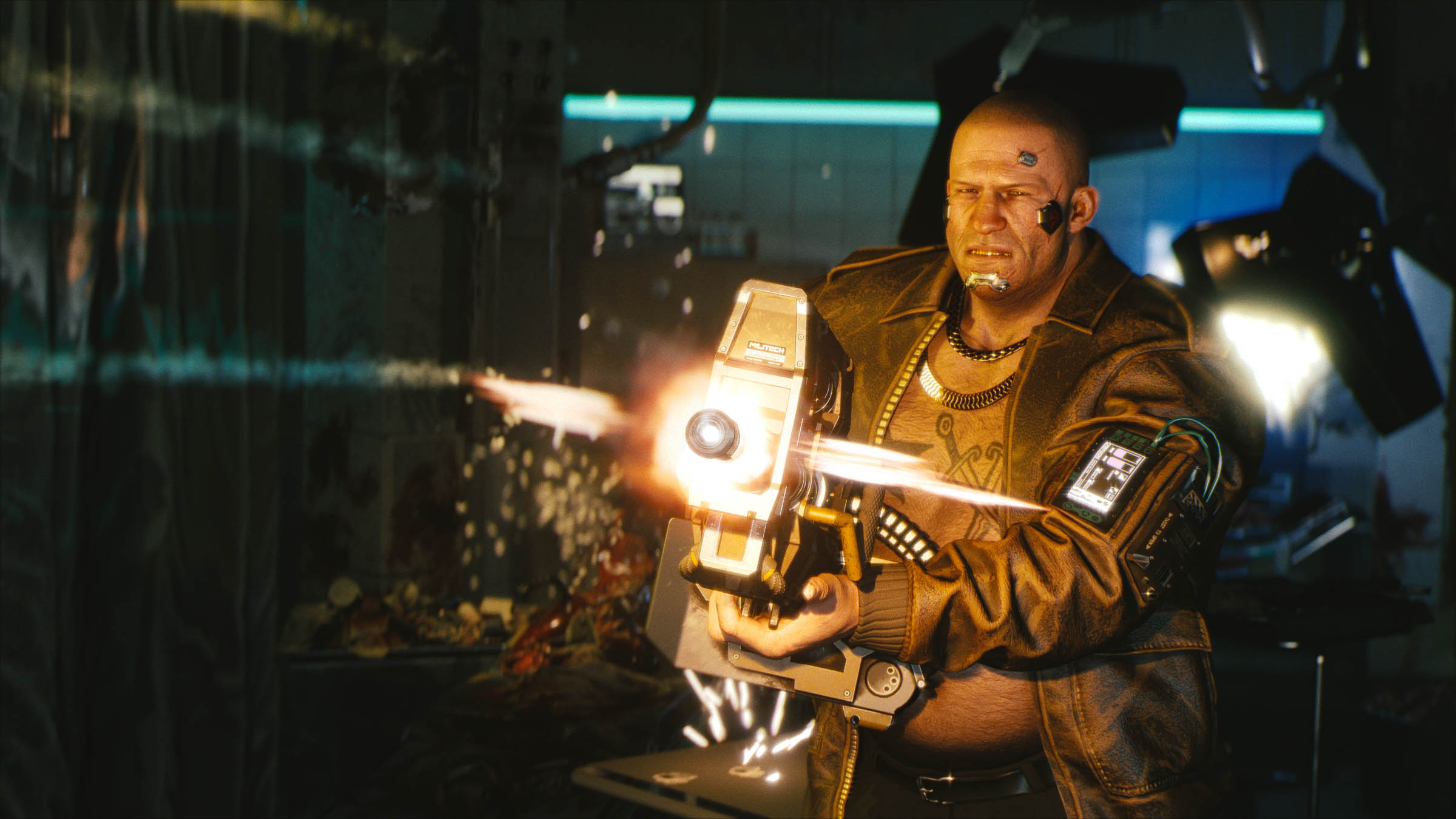 Cyberpunk 2077 do sada je prodan u preko 35 milijuna primjeraka ...