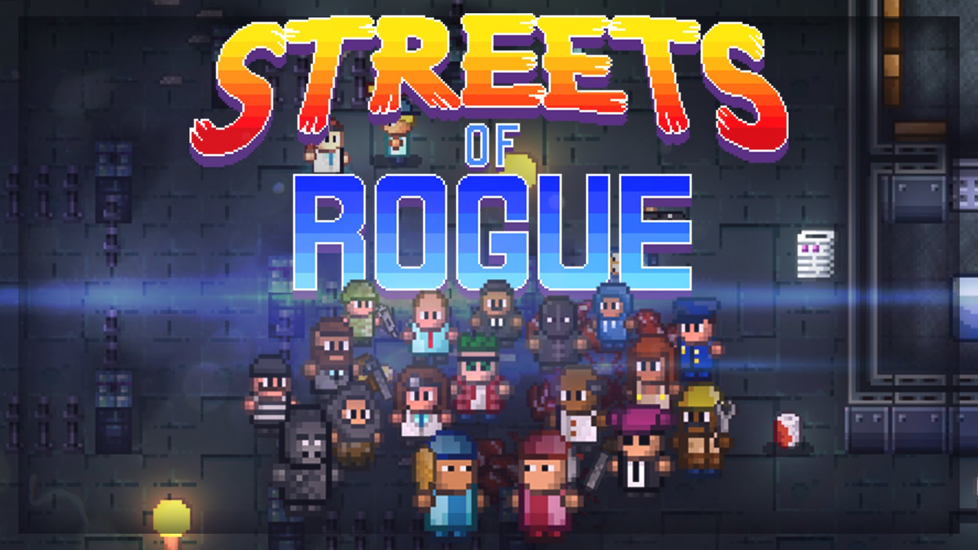 Streets of Rogue 2 u razvoju, a prva Streets of Rage igra dobiva još ...