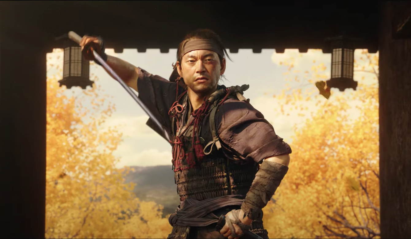 Ghost of Tsushima tijekom prva tri dana prodana u preko 2,4 milijuna ...