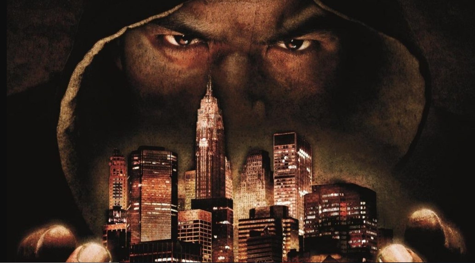 Ice-T želi Def Jam: Fight for NY reboot | GoodGame.hr