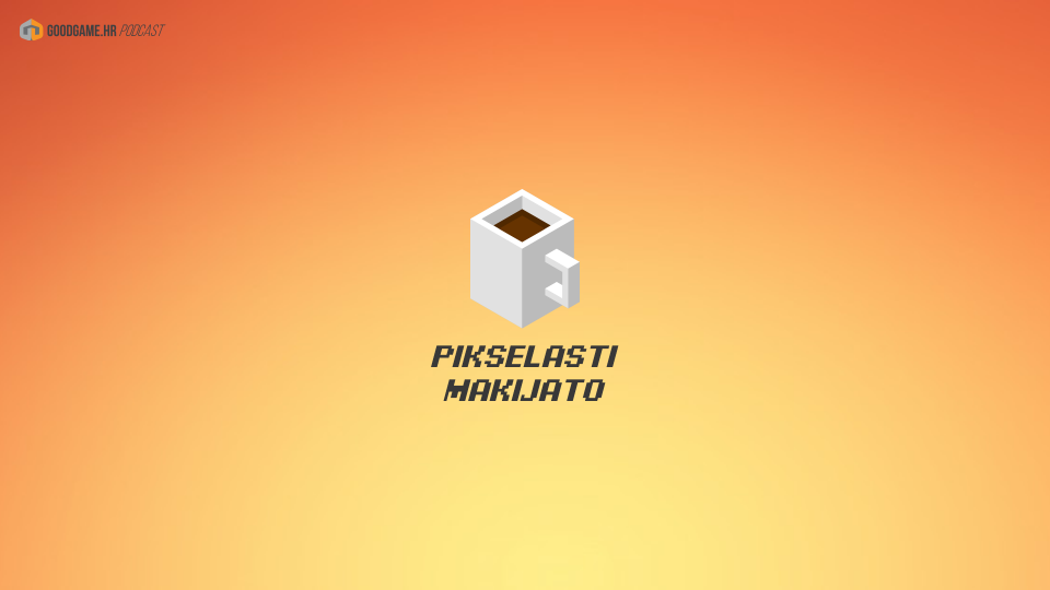 Nova epizoda GoodGame podcasta je online! Pričamo o novom PES-u ...
