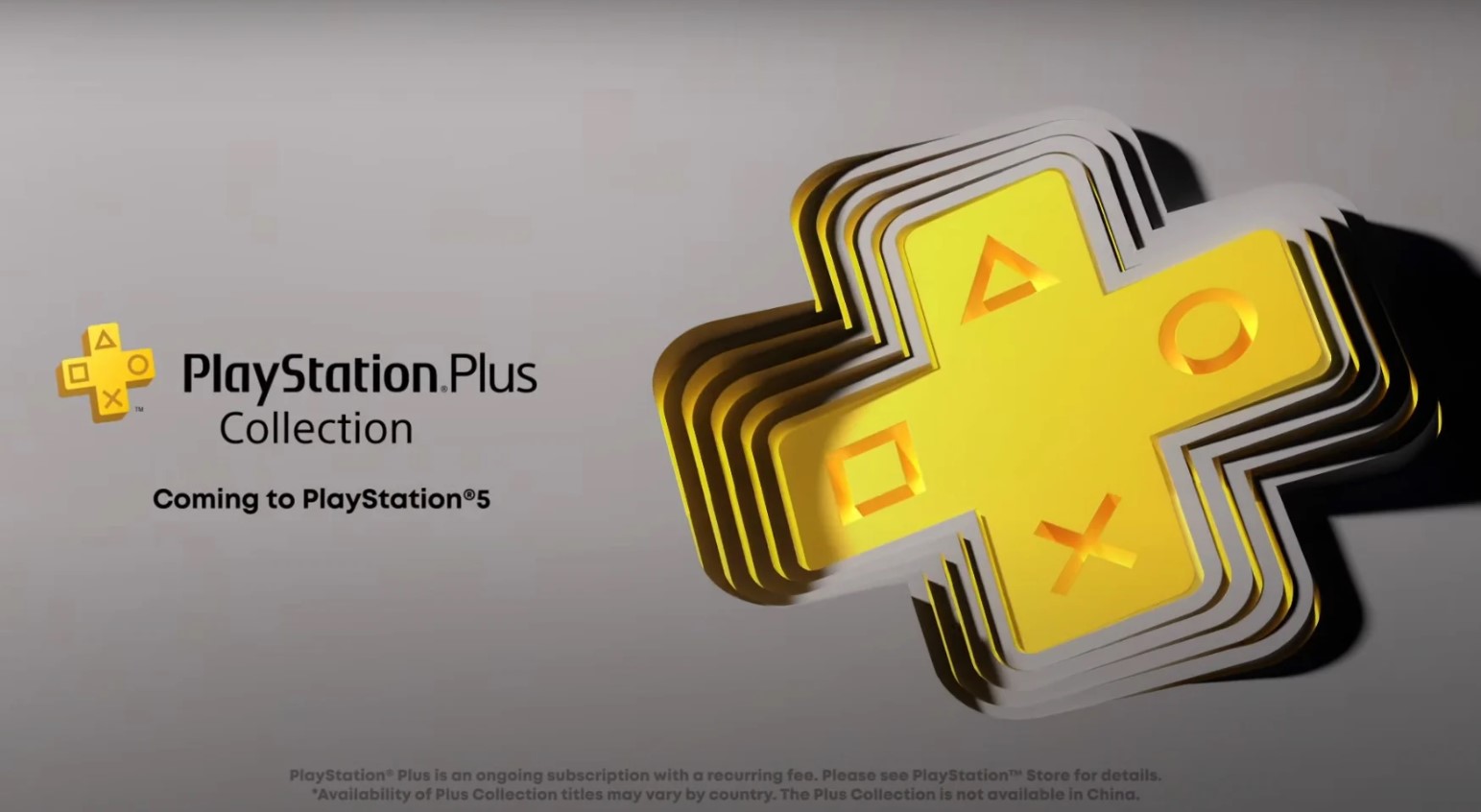 PS Plus Collection će PS5 igračima ponuditi priličan broj besplatnih ...