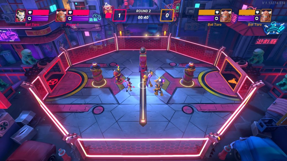 HyperBrawl Tournament | GoodGame.hr
