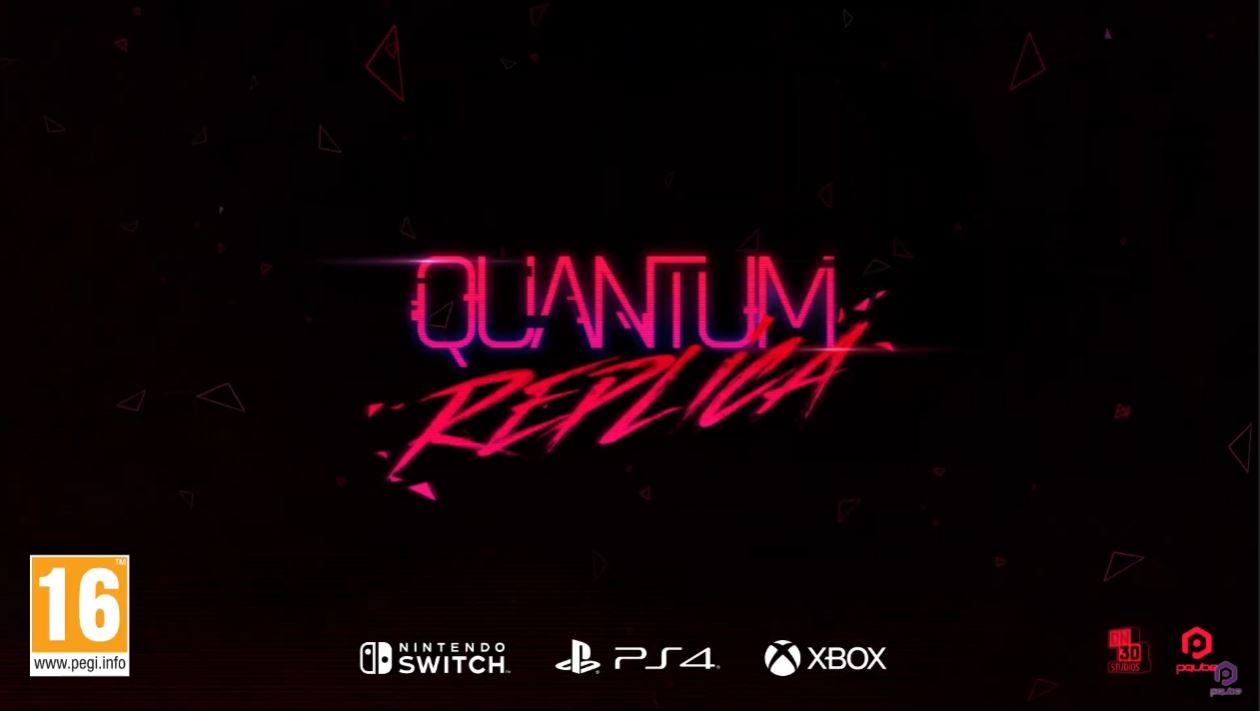 Stealth akcija Quantum Replica iduće godine dolazi i na konzole ...