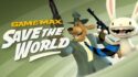 Sam i Max se vraćaju na Nintendo Switch, Sam & Max Save the World ...