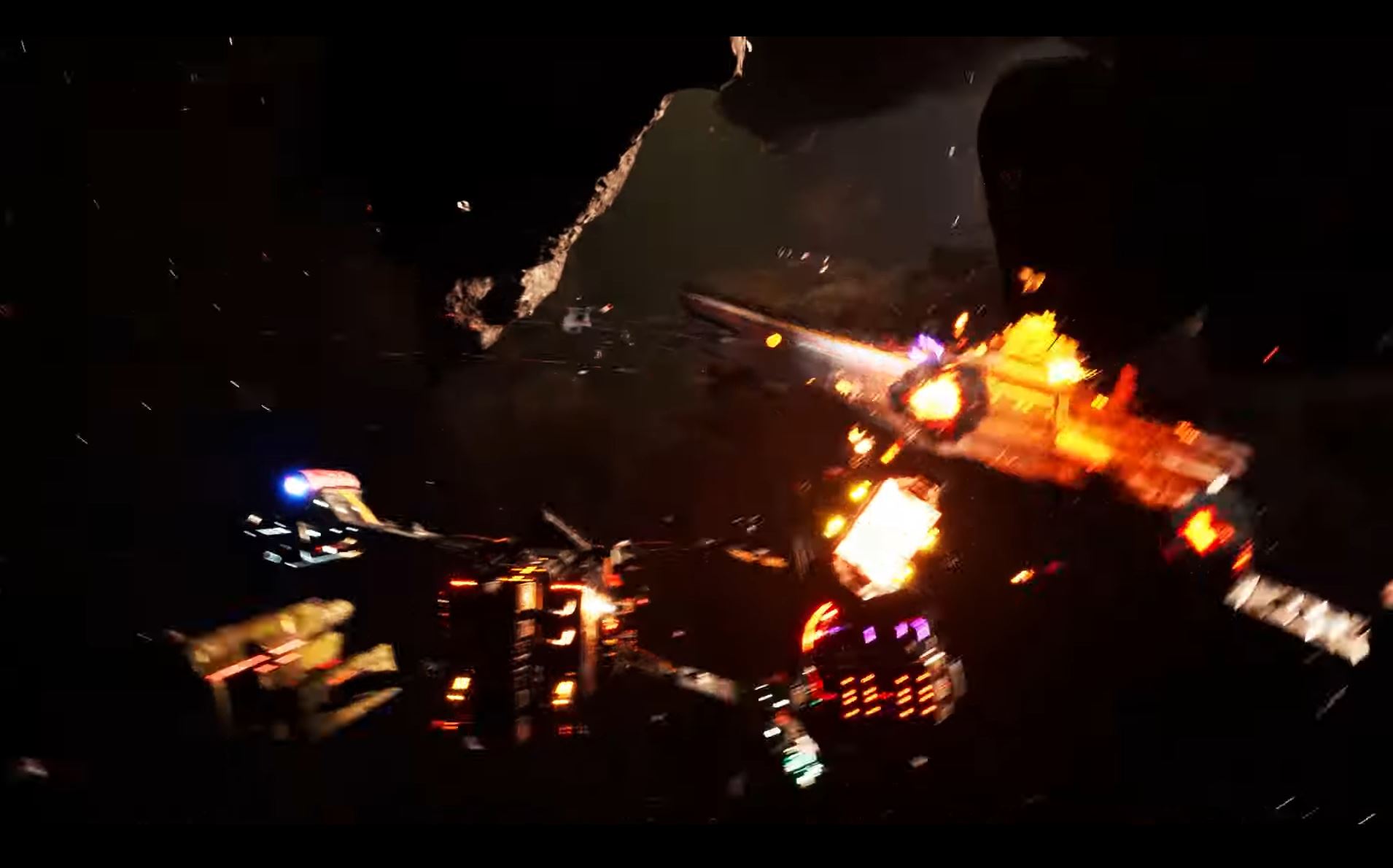 Haunted Space je dobio novi gameplay trailer | GoodGame.hr