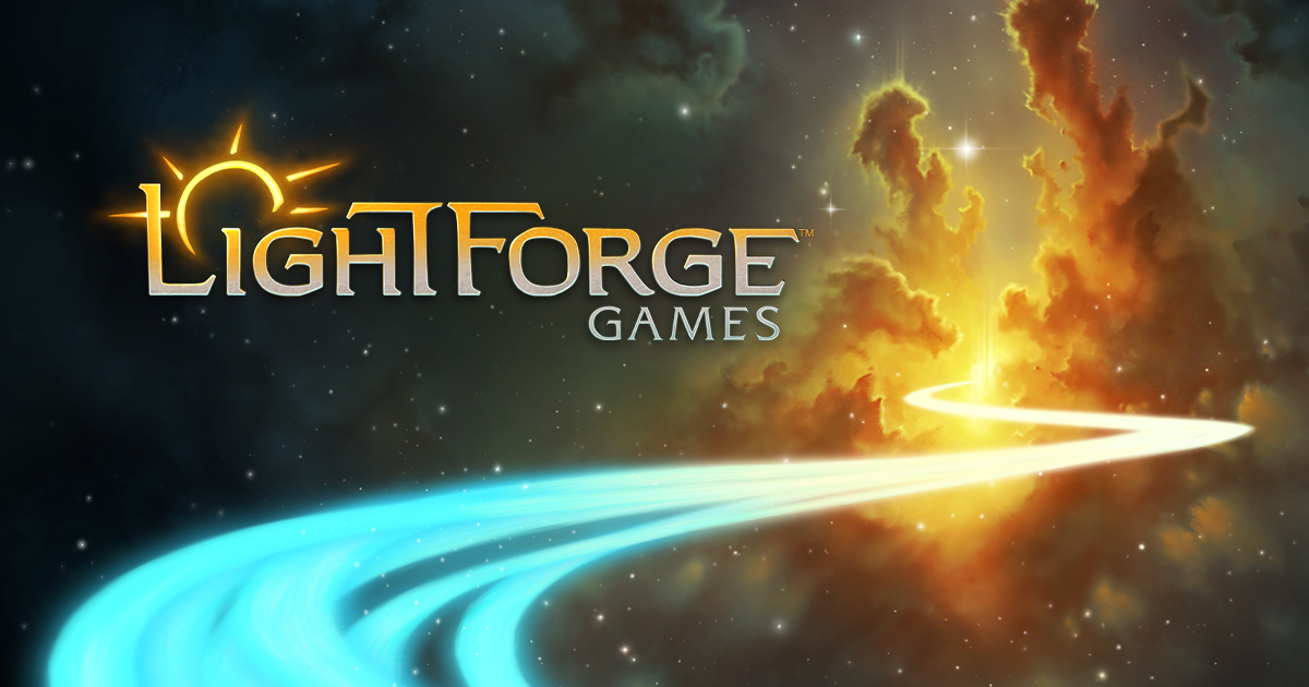 Hoće li Lightforge Games promijeniti način igranja RPG-ova? | GoodGame.hr
