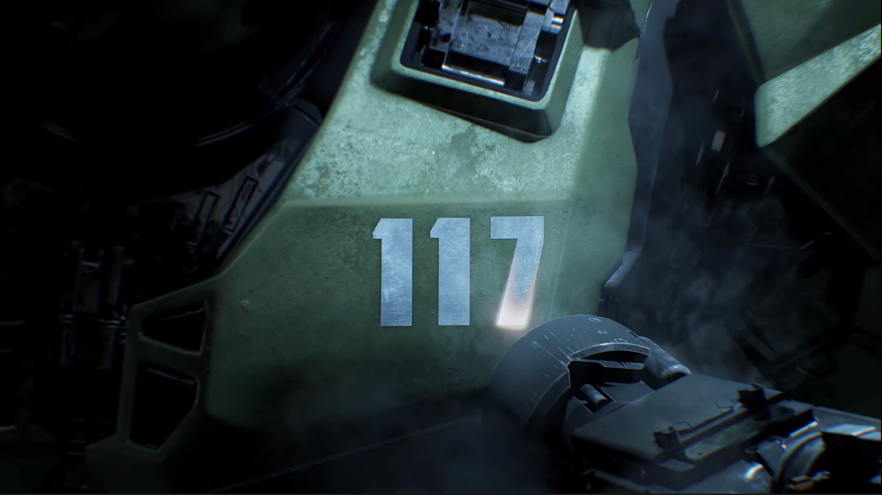 Stigao je novi trailer za Halo Infinite | GoodGame.hr