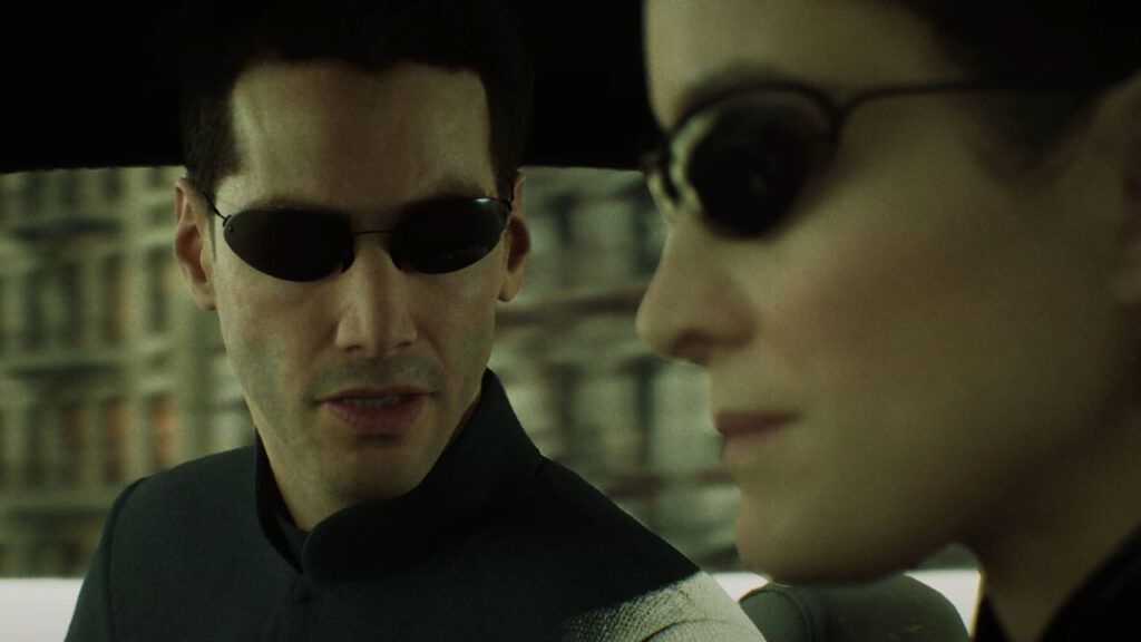 The Matrix Awakens: An Unreal Engine 5 Experience je dostupan za ...