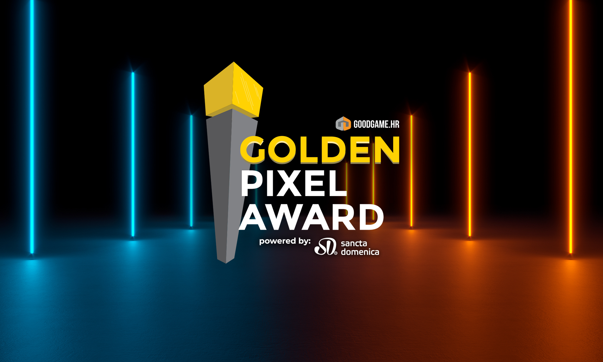 Rezultati Golden Pixel Award 2021 izbora za najbolje igre godine ...