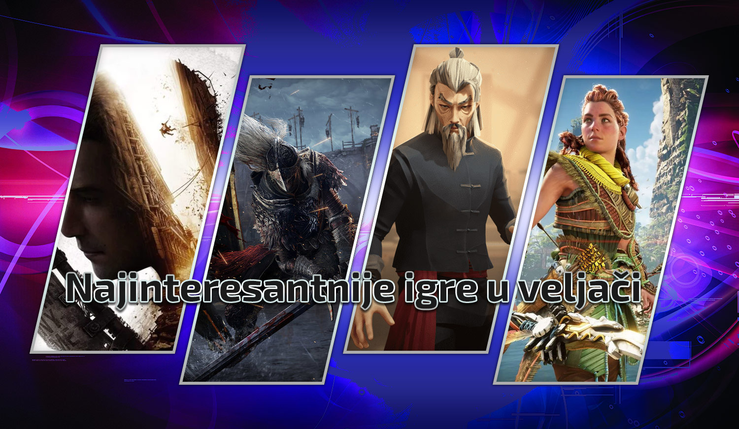 Najinteresantnije igre u veljači – što ćemo sve igrati? | GoodGame.hr