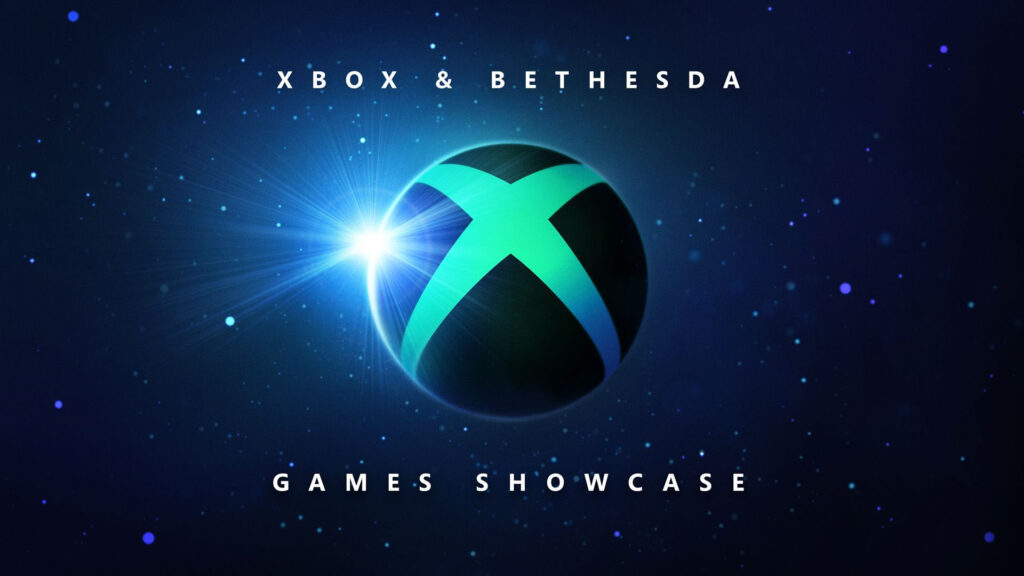 Xbox & Bethesda Games Showcase 2022 najavljen za početak lipnja ...