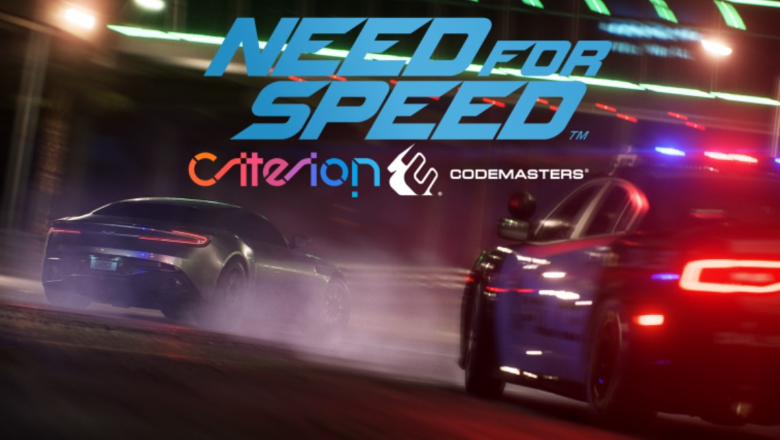 Criterion i Codemasters Cheshire se udružuju u novi ultimativni studio ...
