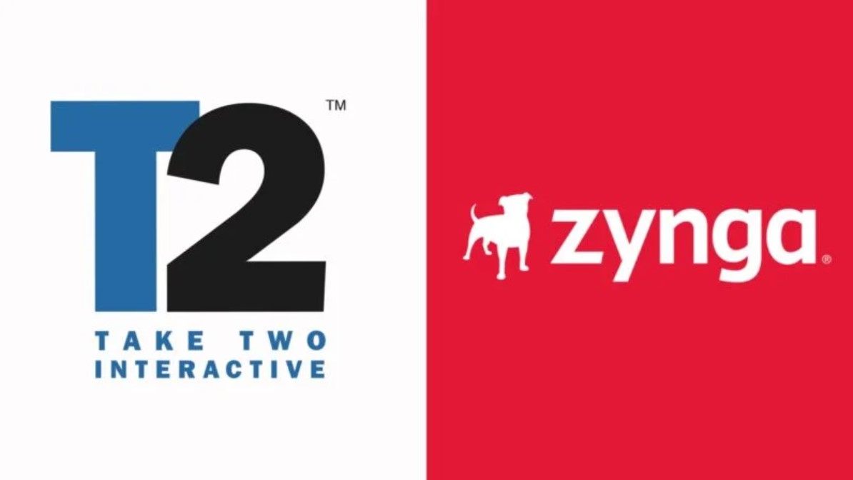 Take-Two i Zynga su se službeno spojili u dosad najvećoj završenoj ...