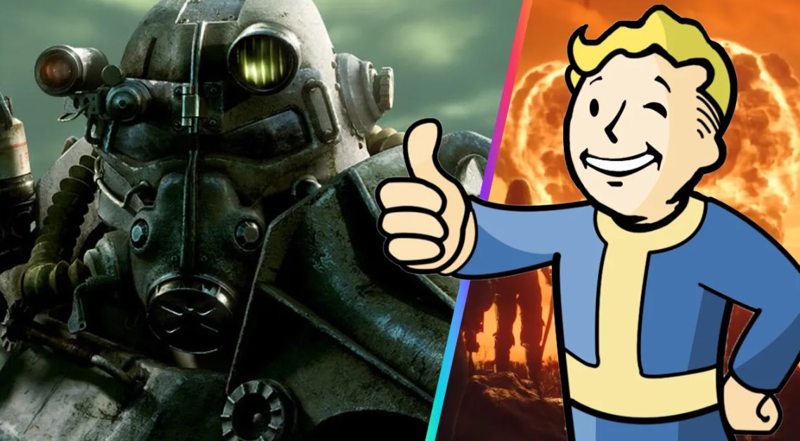Zvijezda Twin Peaksa se pridružuje glumačkoj postavi Amazonove Fallout ...
