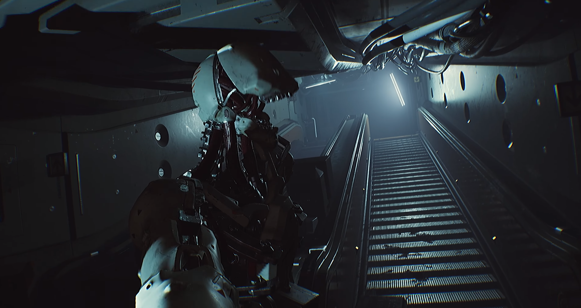 Routine, nakon 10 godina oživio i dobio novi re-reveal trailer | GoodGame.hr