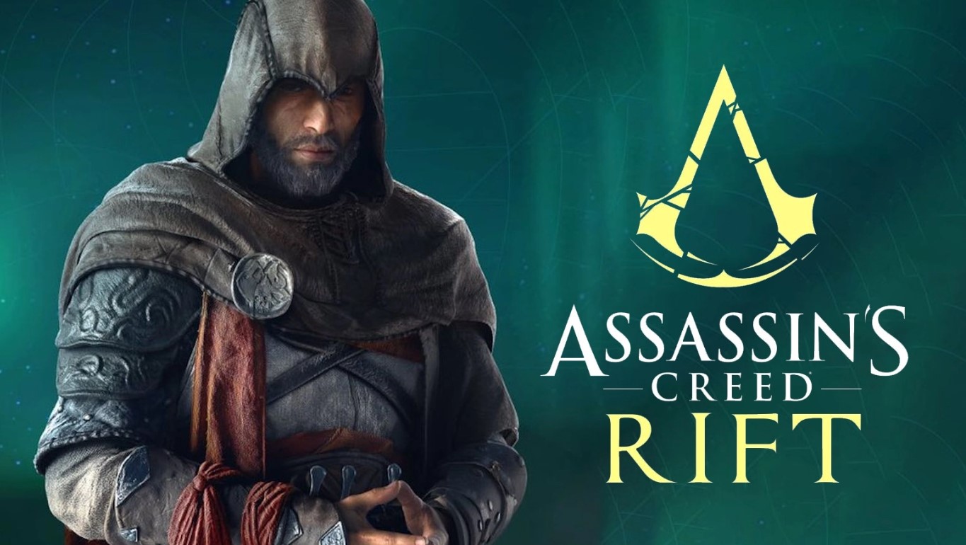 Assassin’s Creed Rift je prvi u redu za najavu i izlazak, navodno je ...
