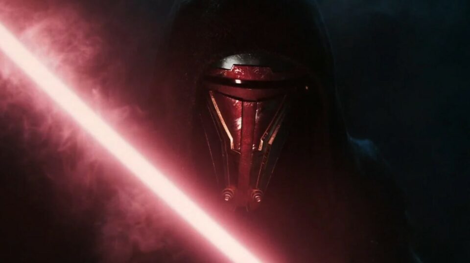 Sony navodno više nije zainteresiran za KOTOR Remake | GoodGame.hr