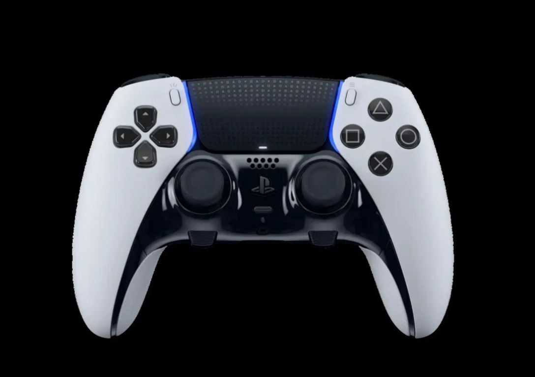 Sony predstavio novi službeni kontroler – DualSense Edge | GoodGame.hr
