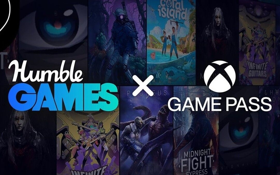 Humble Games je najavio sedam novih igara koje dolaze na Xbox Game Pass ...