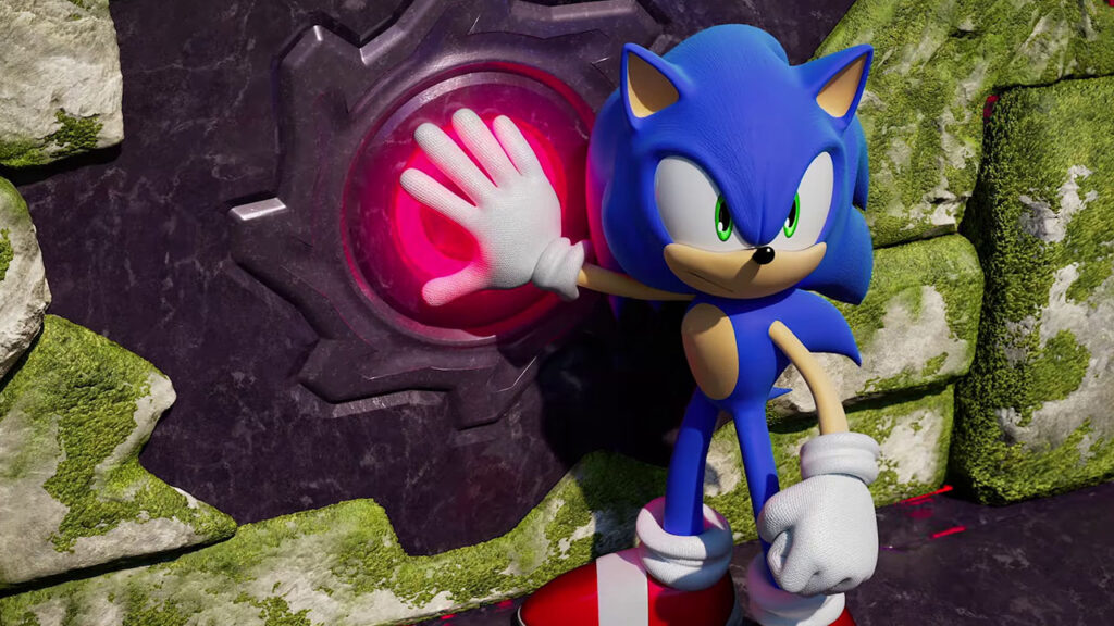Nova Sonic the Hedgehog igra navodno stiže već iduće godine | GoodGame.hr