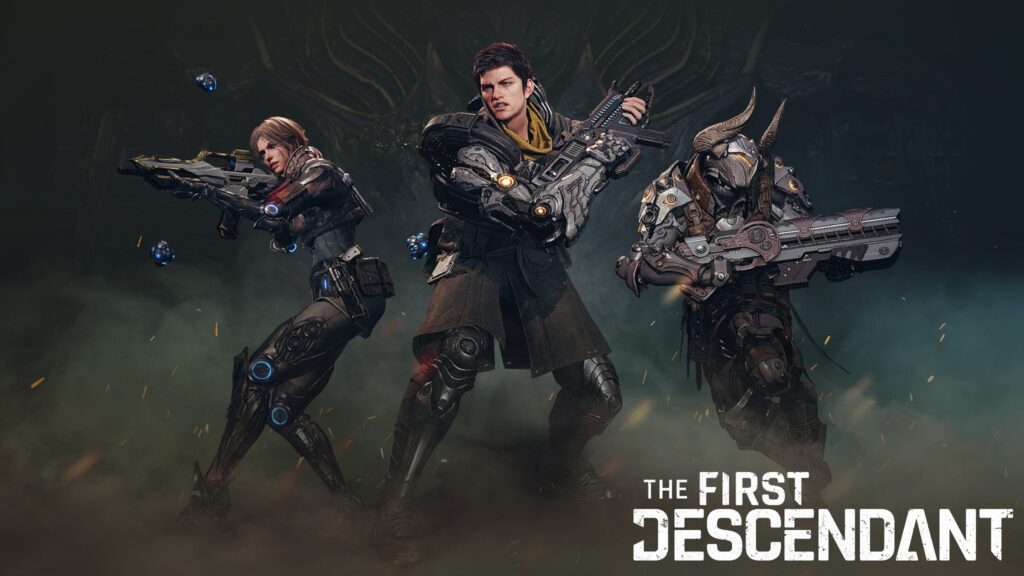 Besplatni co-op shooter The First Descendant je dobio novi story trailer | GoodGame.hr