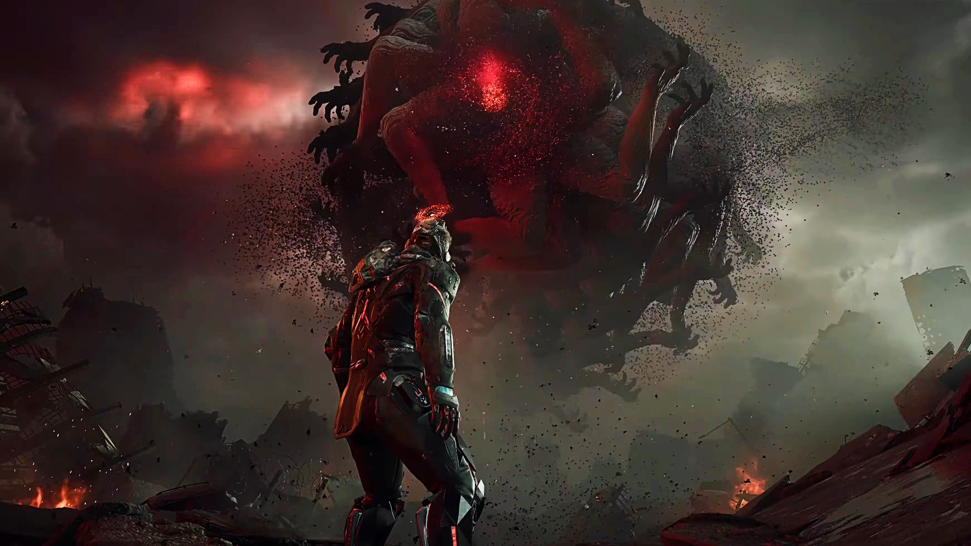 NCSOFT je predstavio open world MMO shooter Project LLL | GoodGame.hr