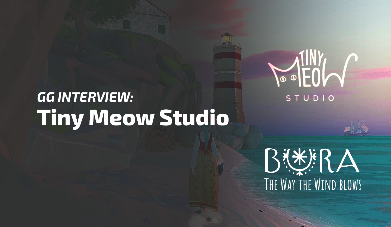 [GG Interview]: Tiny Meow Studio | GoodGame.hr